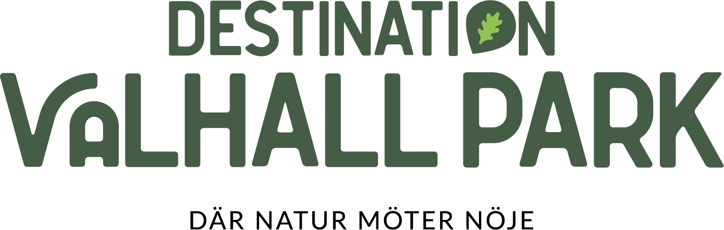 Destination Valhall Park – Där natur möter nöje